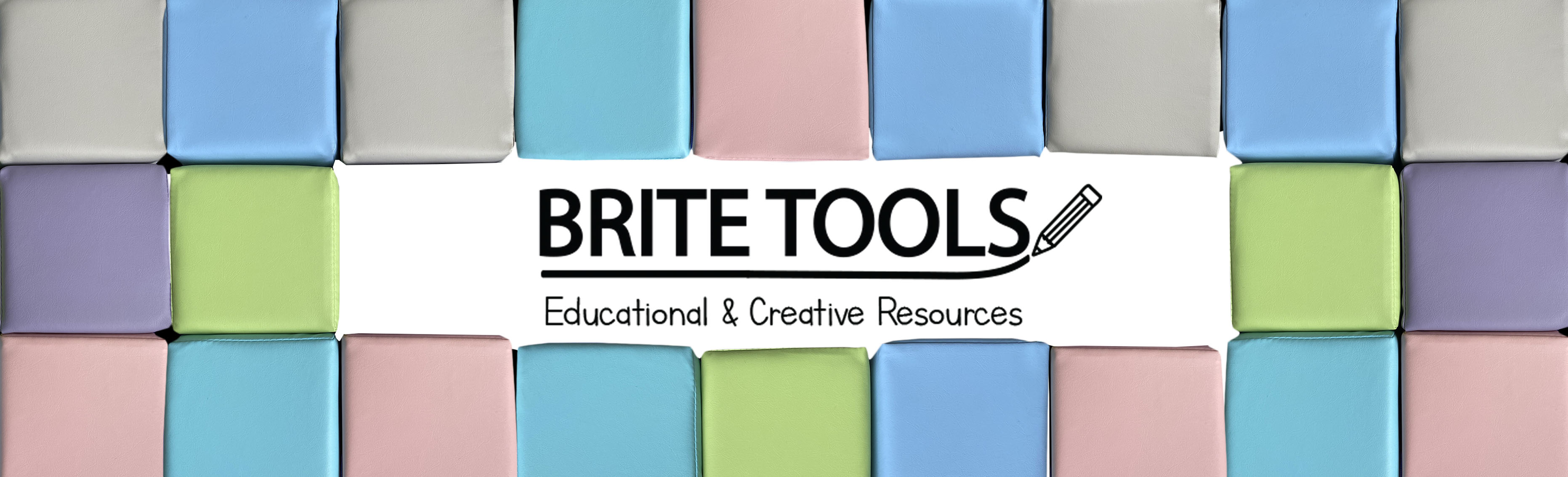 Amazon.com: Brite Tools: Soft Motoplay Cubes