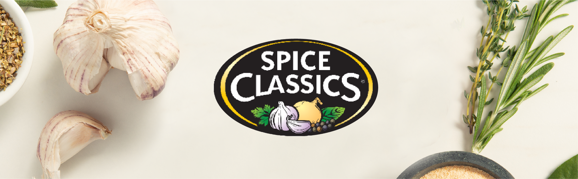 Amazon.com: Spice Classics: Garlic & Onion