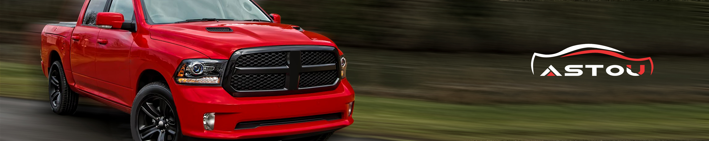 Amazon.com: ASTOU: Fit DODGE