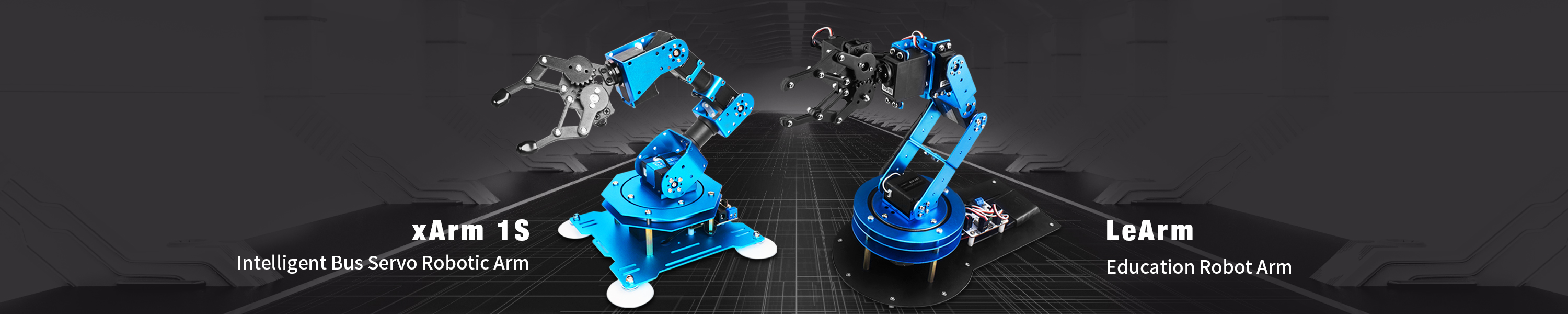 Amazon.com: LewanSoul: Robot Arm