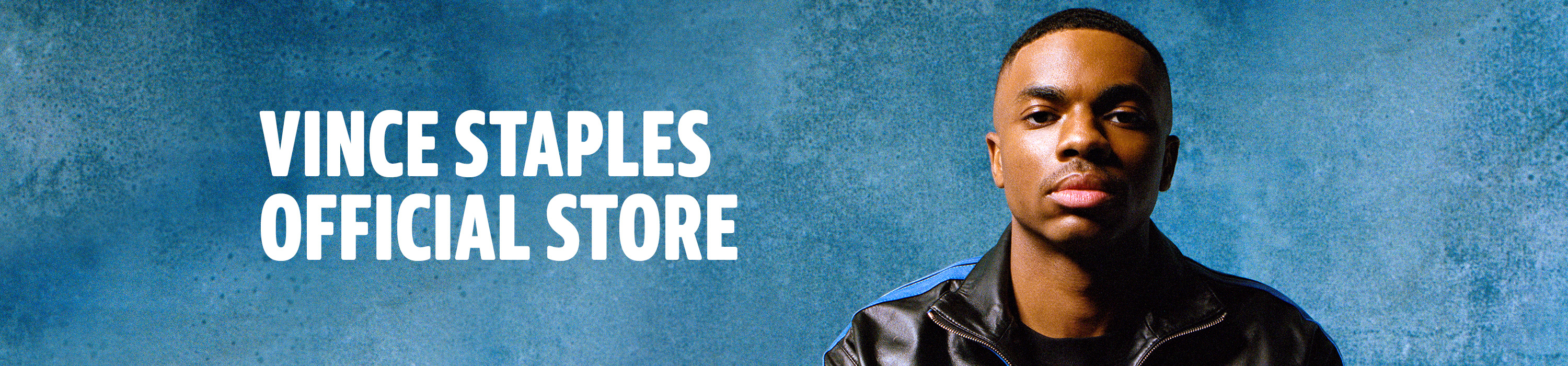 Amazon.com: Vince Staples