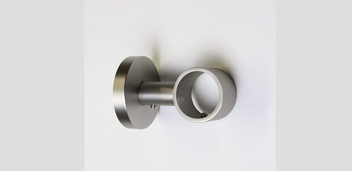 Amazon.com: IF&D: Ceiling Mount / Short Enclosed Bracket Sets