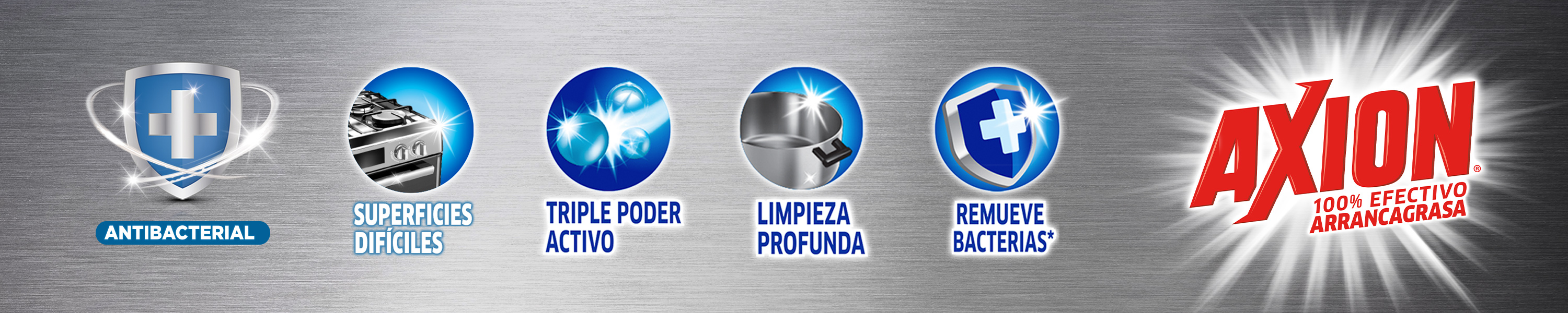 Amazon.com.mx: Axion: EXTRA TECNOLOGÍA