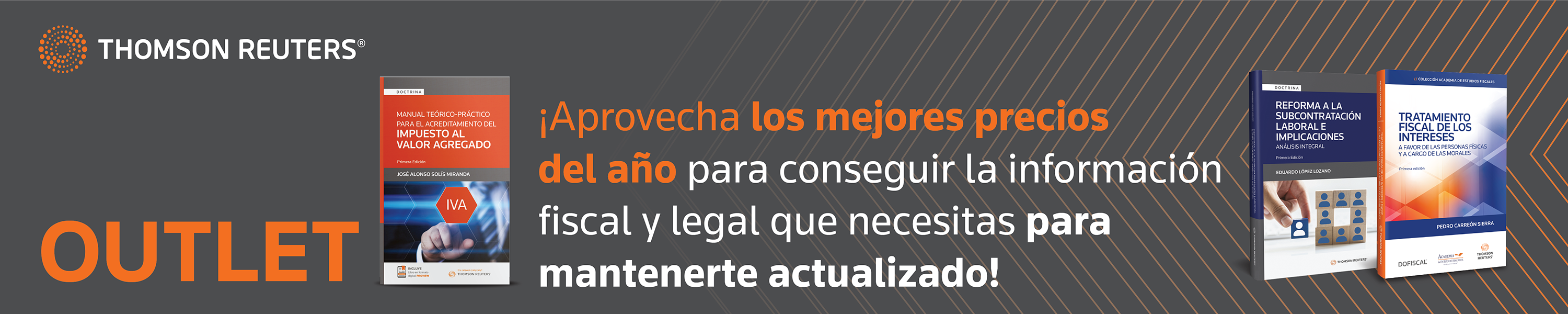 Amazon.com.mx: Thomson Reuters Mexico