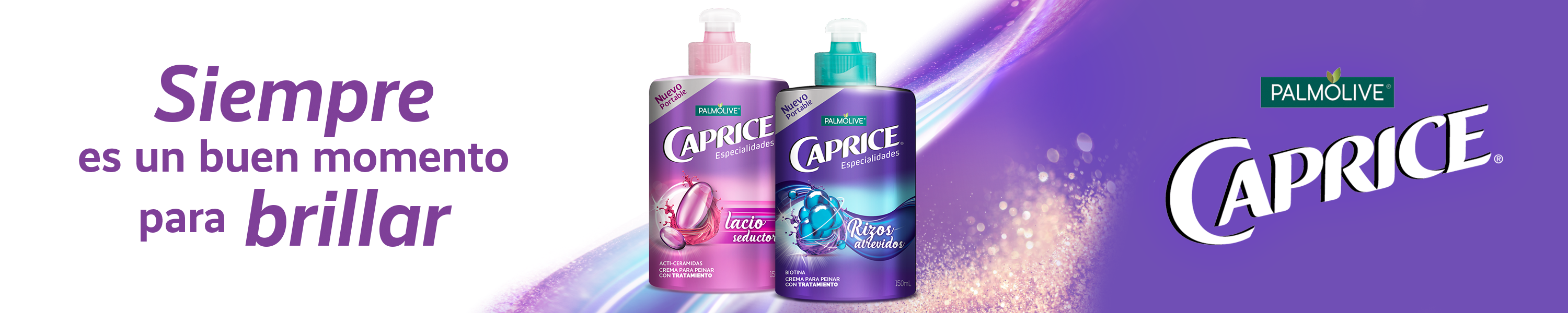 Amazon.com.mx: Caprice: Crema para peinar