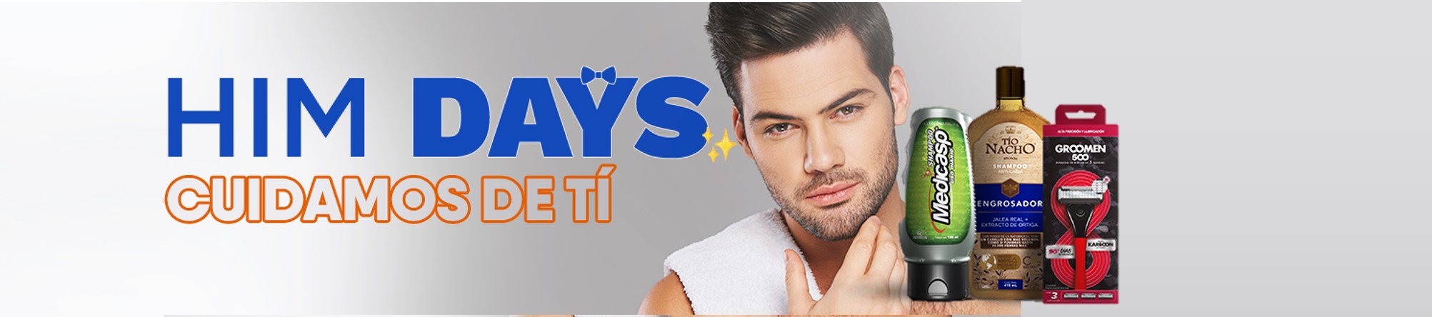 Amazon.com.mx: Genomma Lab: Ellos