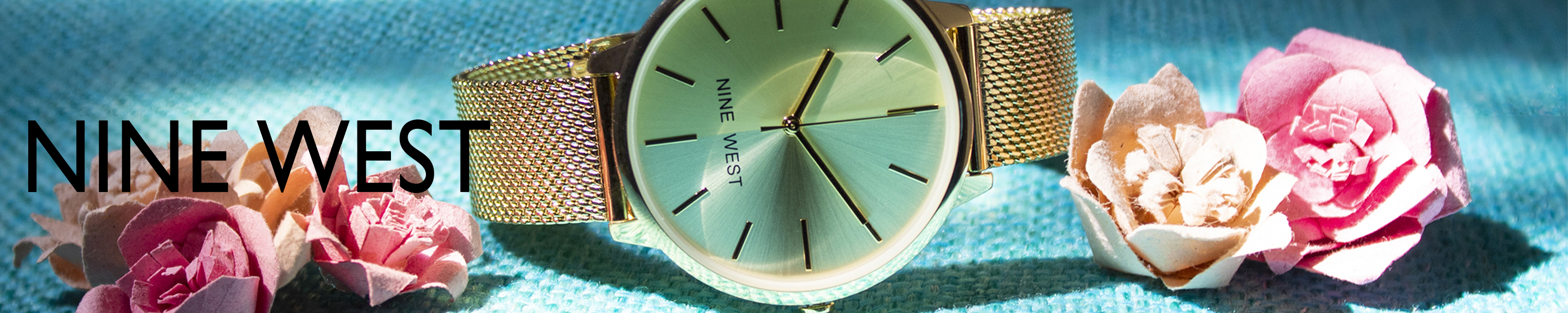 Amazon.com.mx: Nine West Relojes y Joyería: Relojes