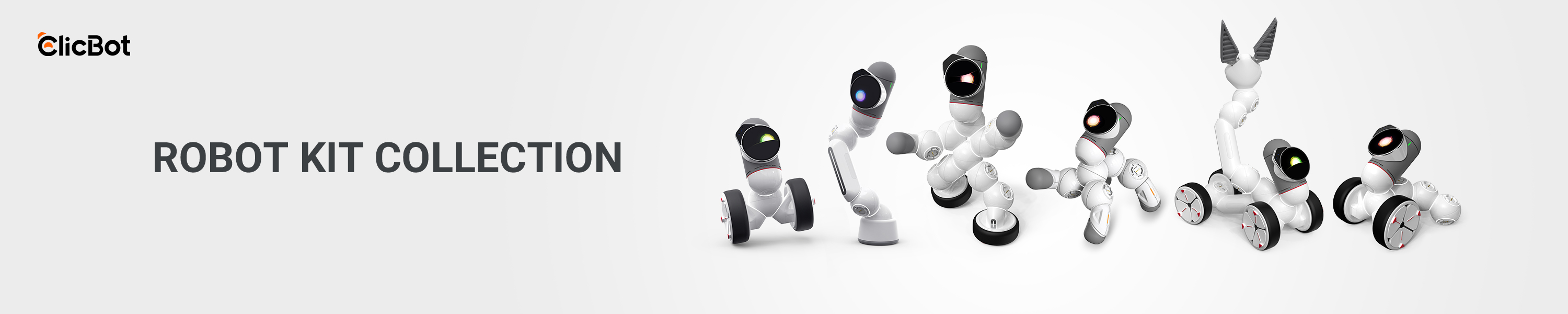 Amazon.ca: ClicBot: Starter Kit