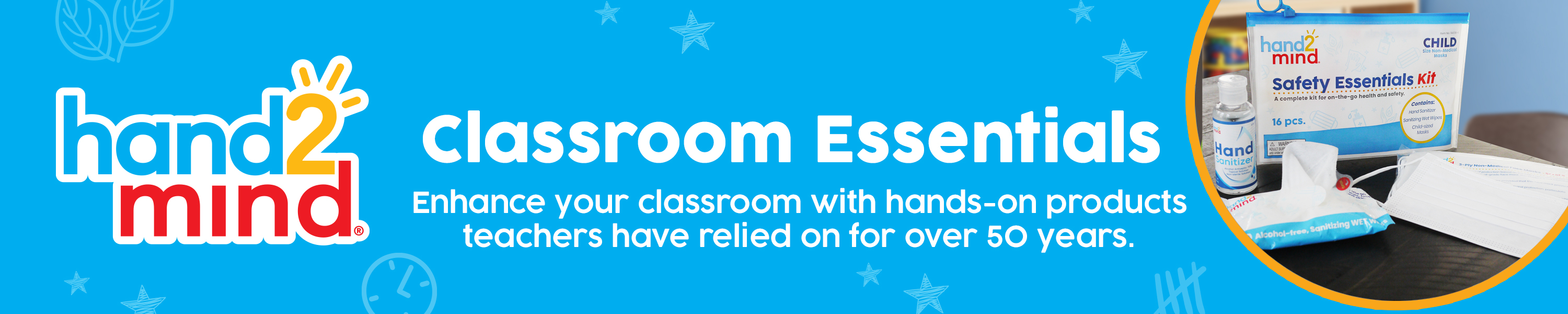 Amazon.com: hand2mind: Classroom Essentials