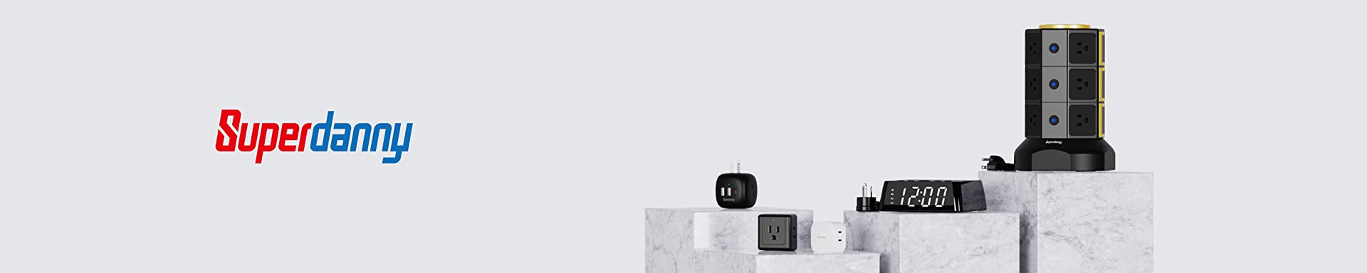 Amazon.ca: SUPERDANNY