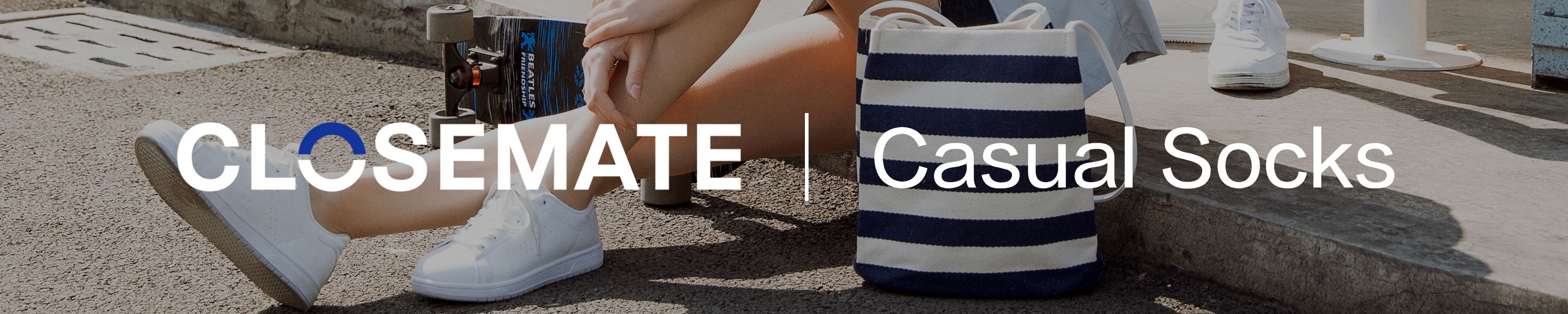 Amazon.ca: Closemate: WOMEN CASUAL SOCKS