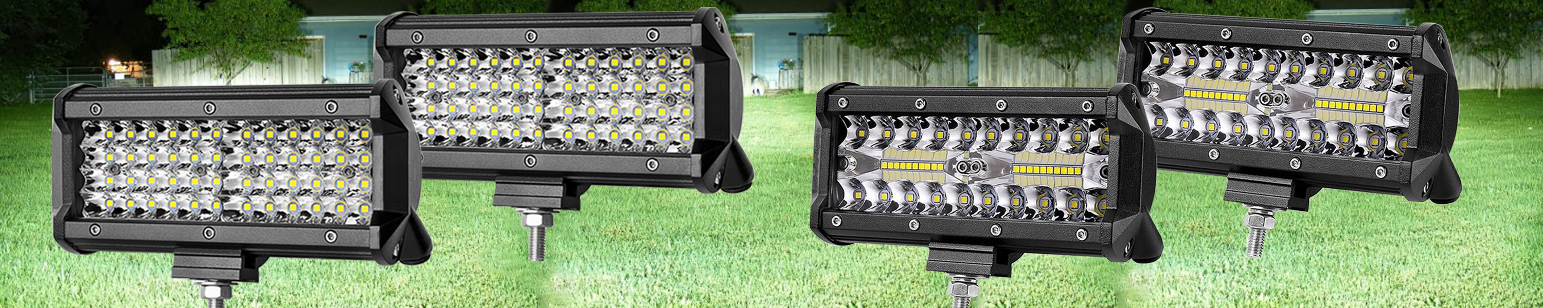 Amazon.ca: LEDMIRCY: light bar