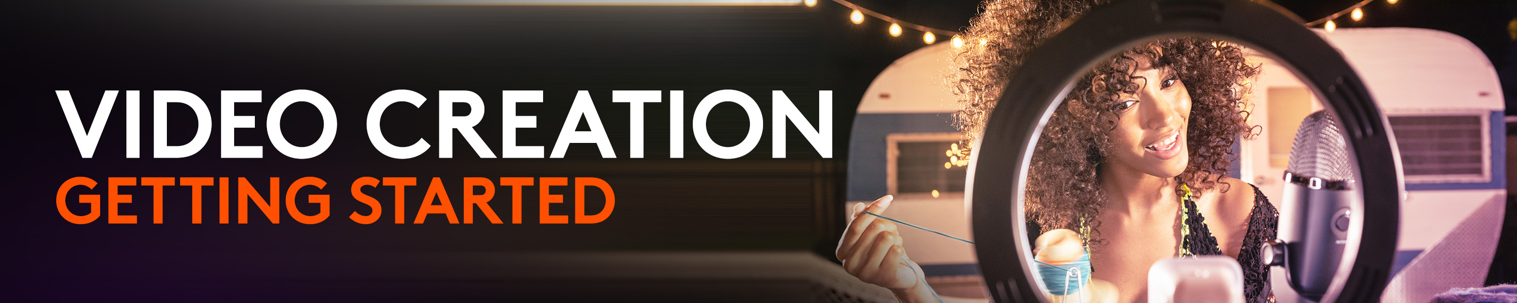 Amazon.ca: Logitech for Creators: Video Creator - Getting Started