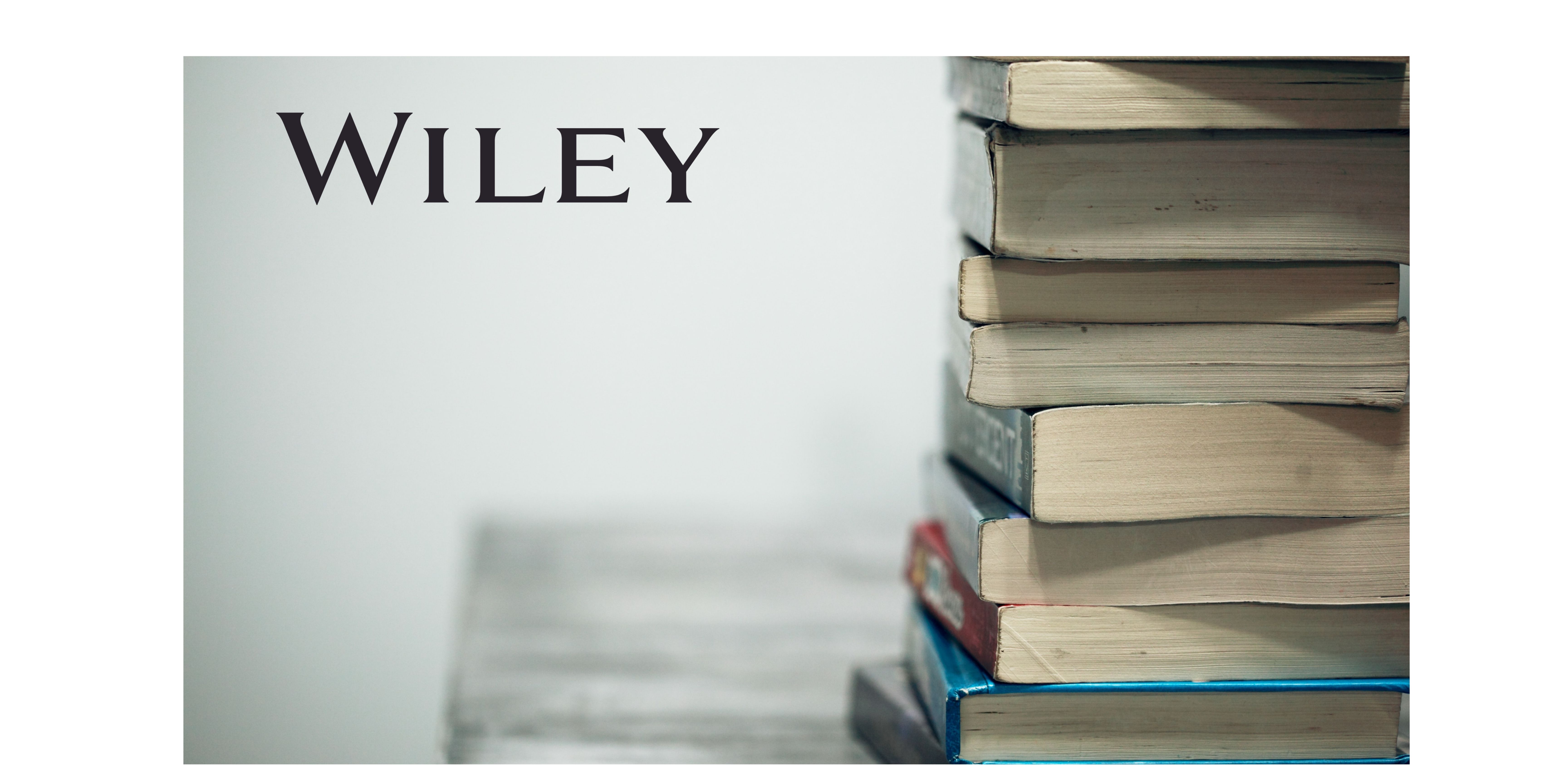 Amazon.ca: Wiley: Back To School