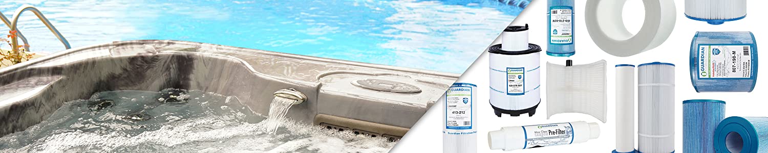 Amazon.ca: Guardian Filtration Products