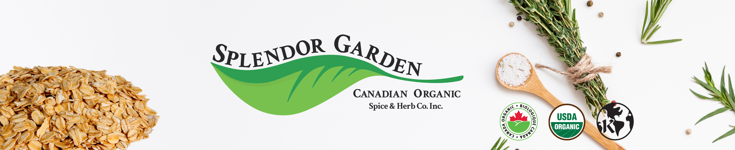 Amazon.ca: Splendor Garden Organic Food Products: Why Choose Splendor ...