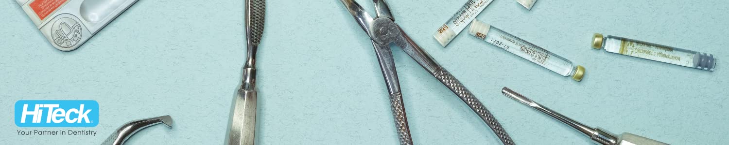 Amazon.ca: HiTeck Medical Instruments: Dental