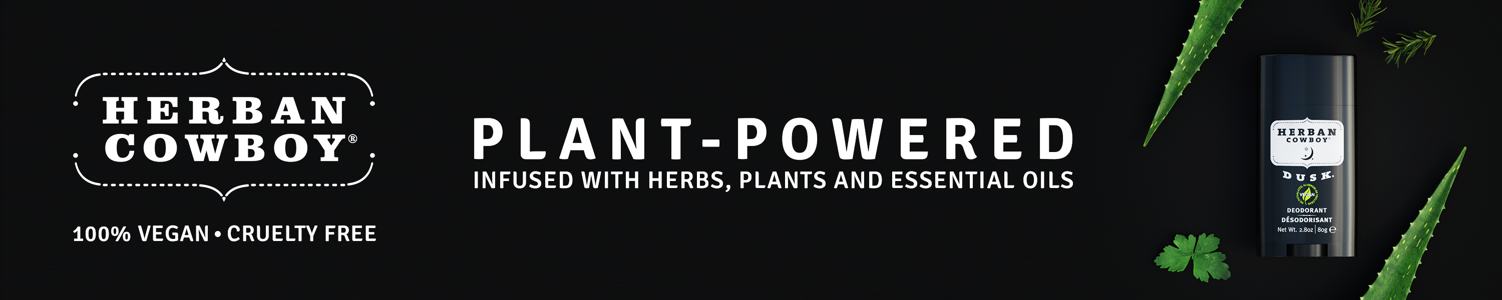 Amazon.ca: Herban Cowboy: Stick