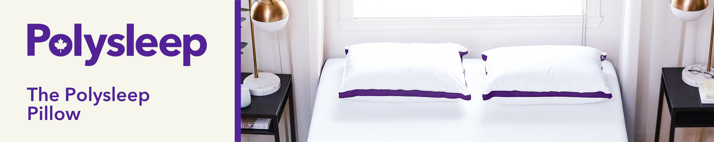 Amazon.ca: Polysleep: Pillow