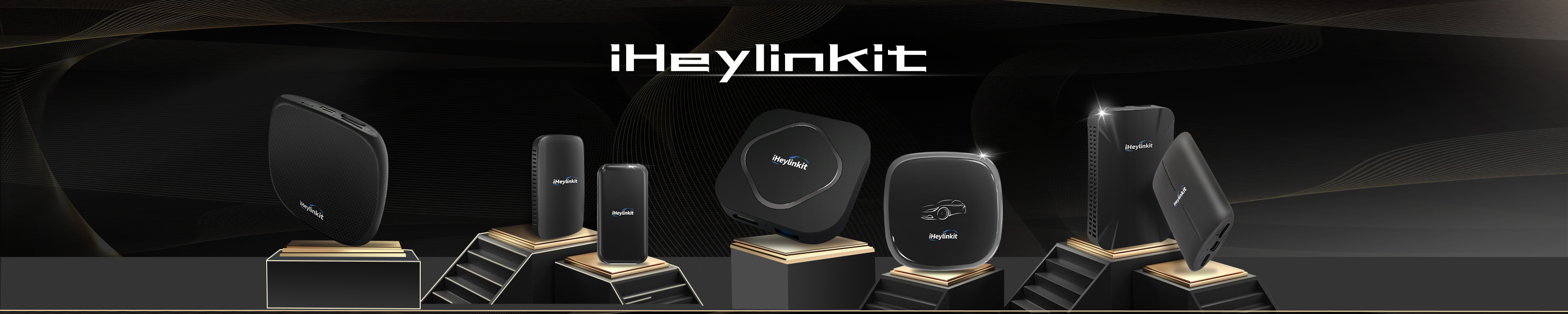 Amazon.ca: iHeylinkit