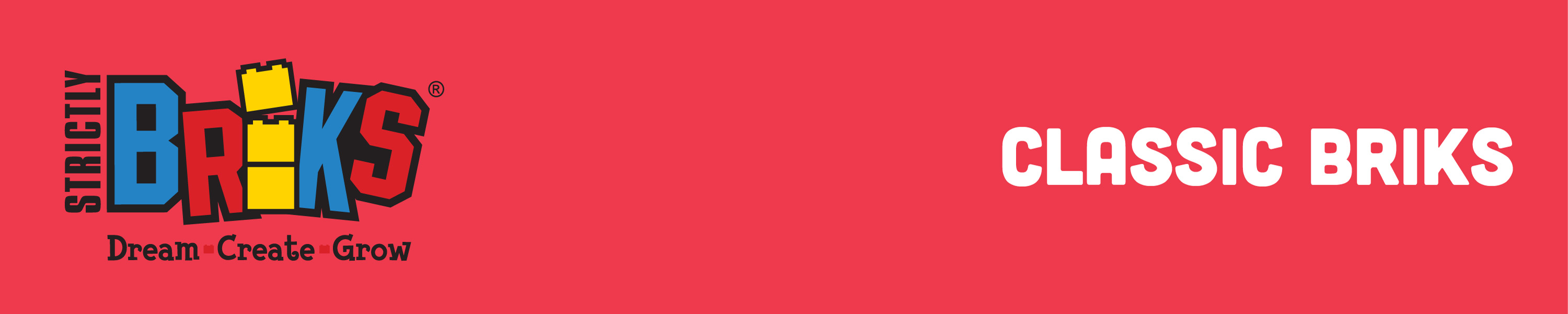 Amazon.ca: Strictly Briks: Classic Briks