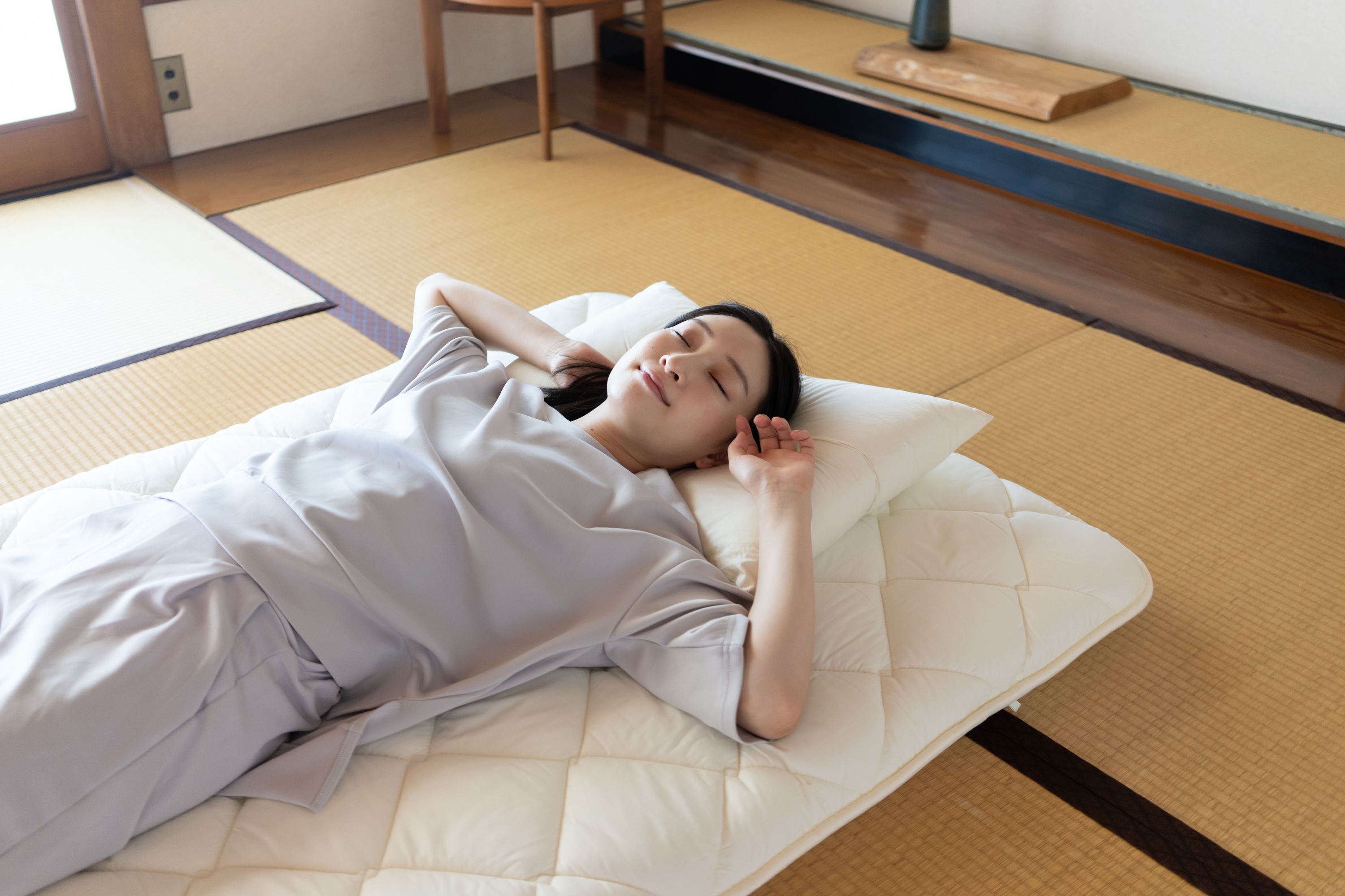 Amazon.ca: EMOOR JAPAN: Futon Set