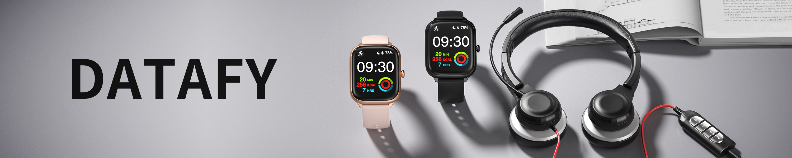 Amazon.ca: ‎DATAFY