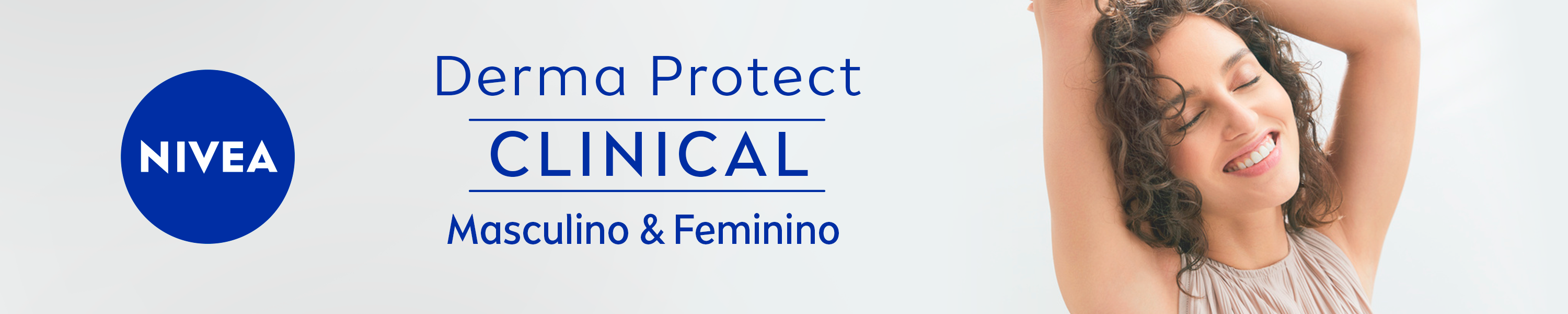 Amazon.com.br: NIVEA Brasil: Clinical