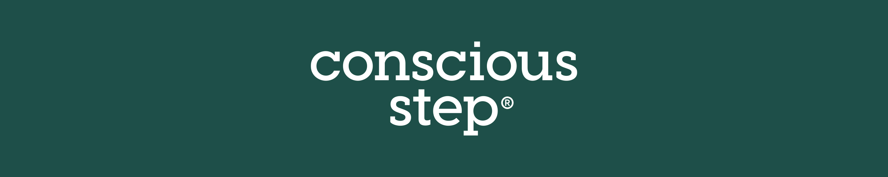 Amazon.com: Conscious Step