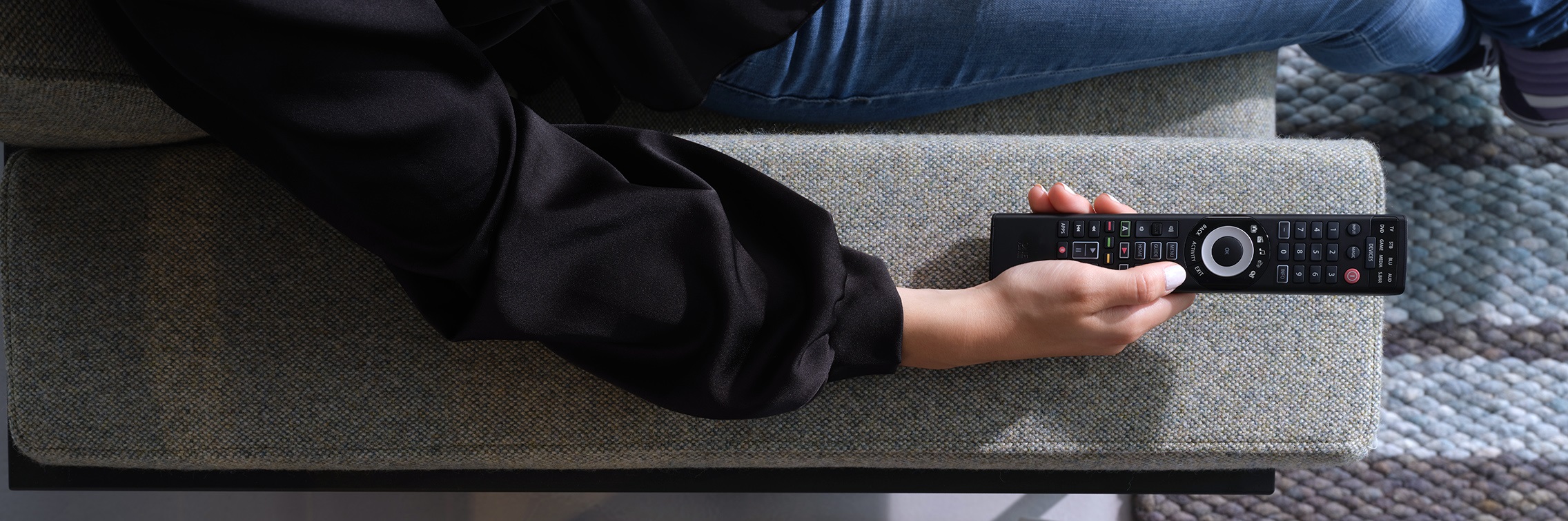 Amazon.com: One For All: TV Replacement Remotes