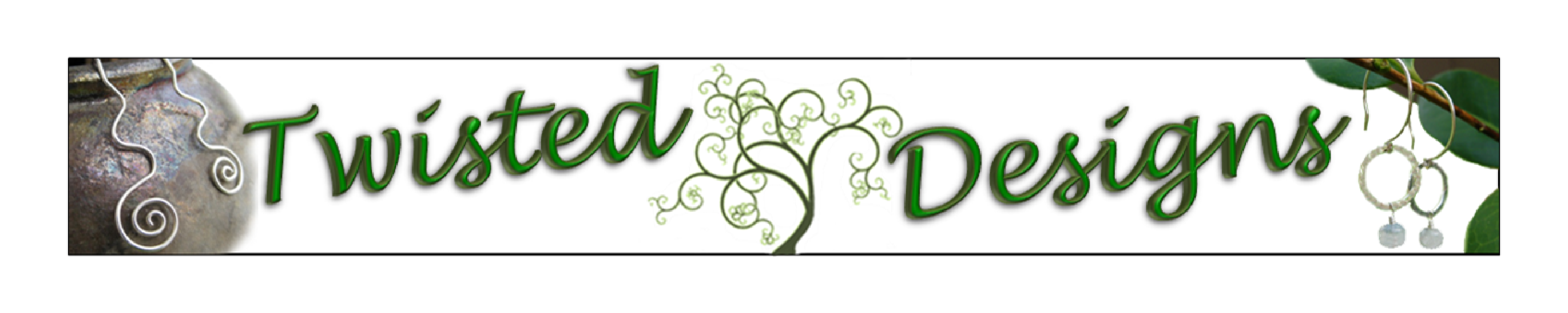 Amazon.com: Twisted Designs Jewelry