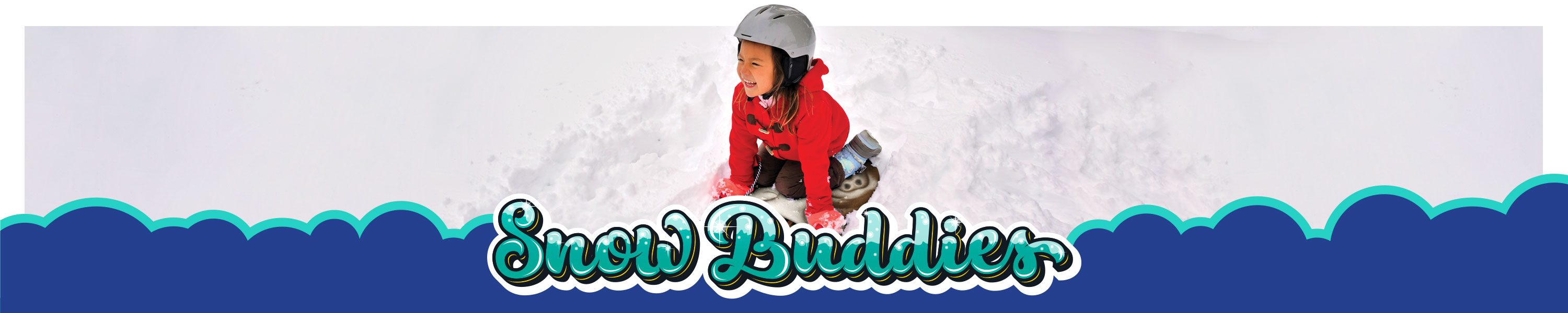 Amazon.com: SNO-STORM: Kiddy Sleds