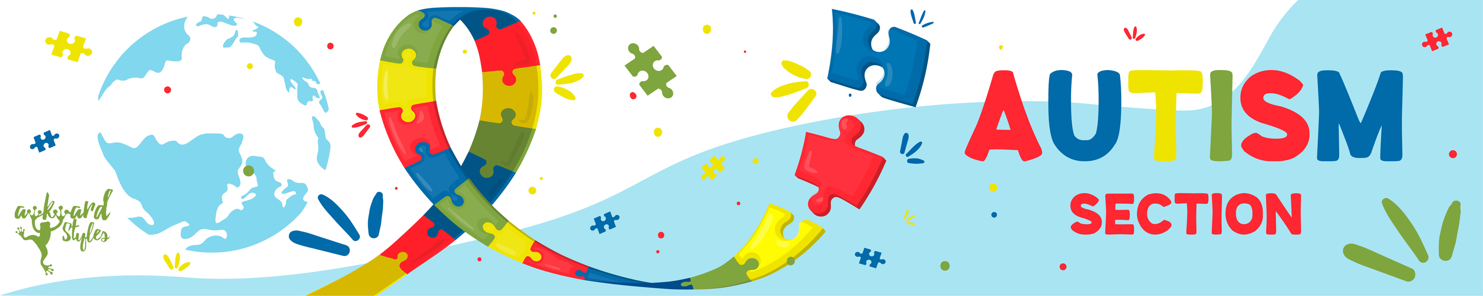 Amazon.com: Awkward Styles: AUTISM AWARENESS