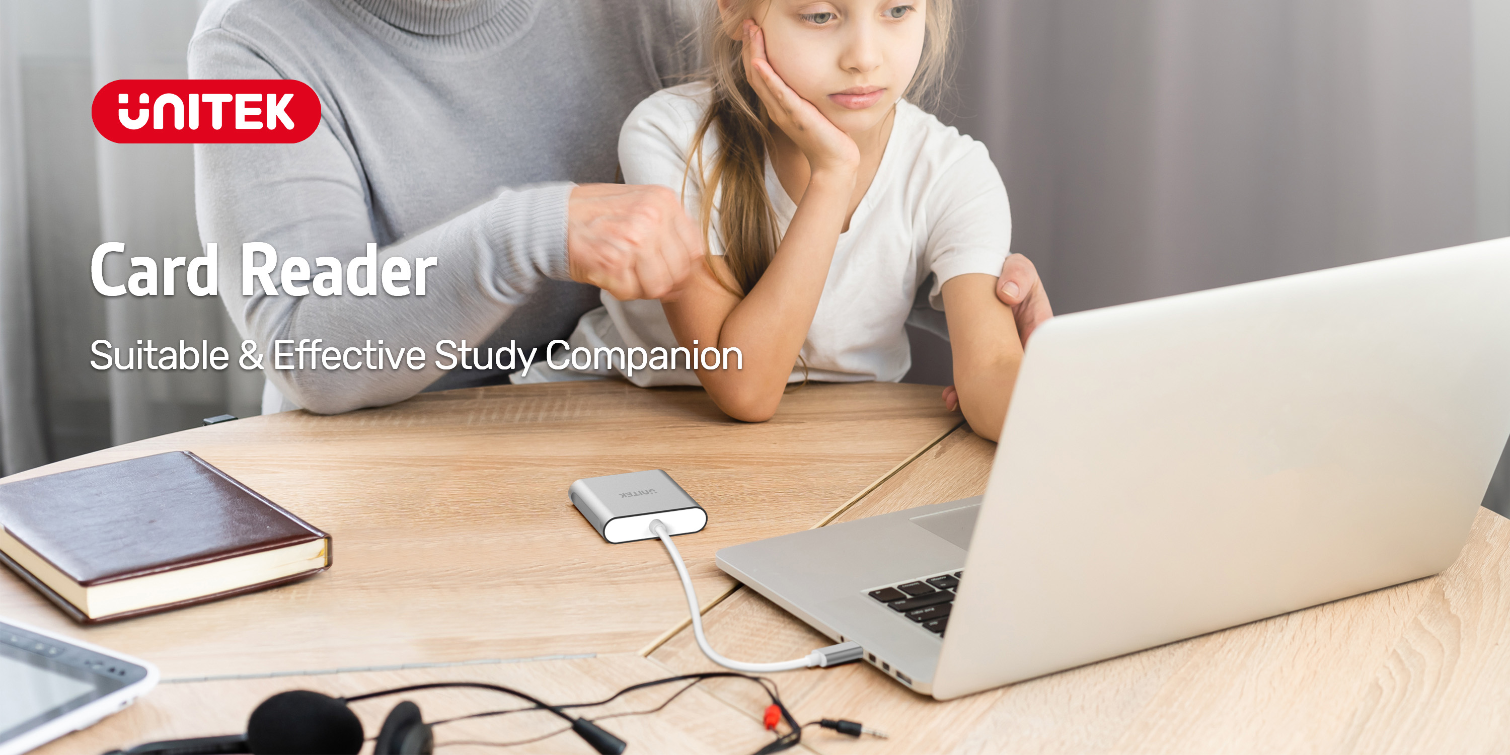 Amazon.com: Unitek: CARD READERS