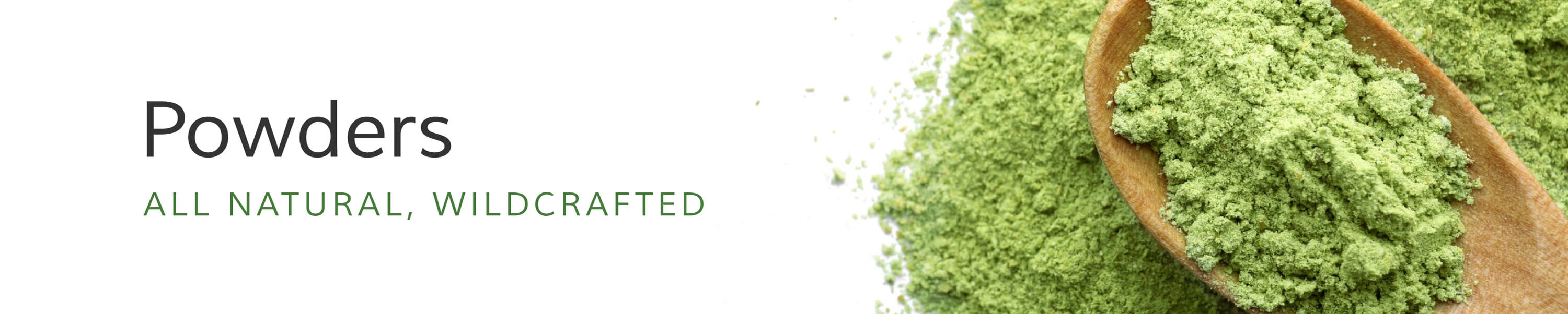 Amazon.com: Evergreen Herbs: Powders