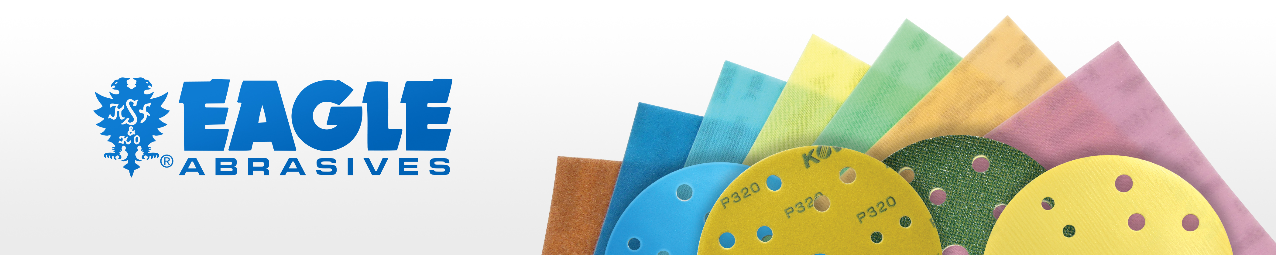 Amazon.com: Eagle Abrasives: PF Premium