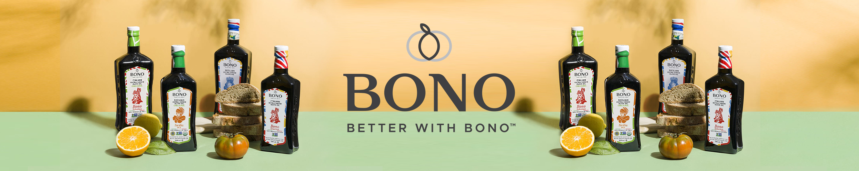 Amazon.com: Bono: Extra Virgin Olive Oil