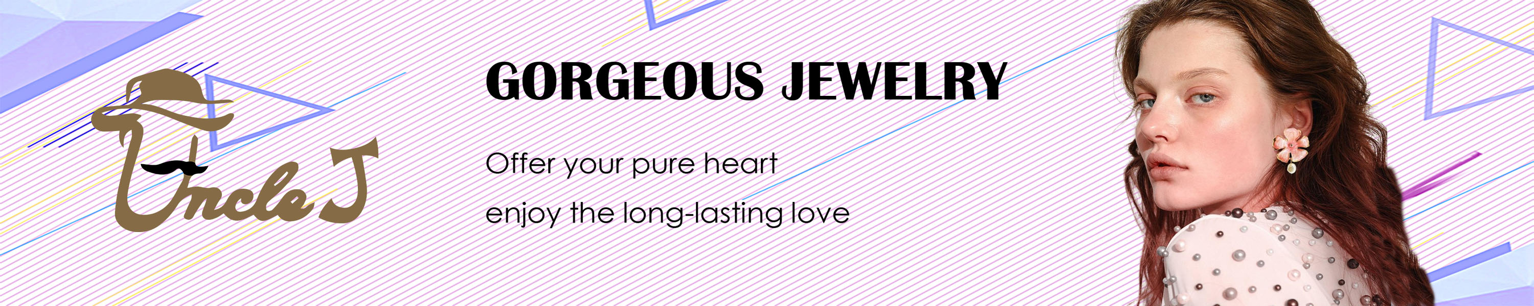 Amazon.com: UncleJ: EARRINGS