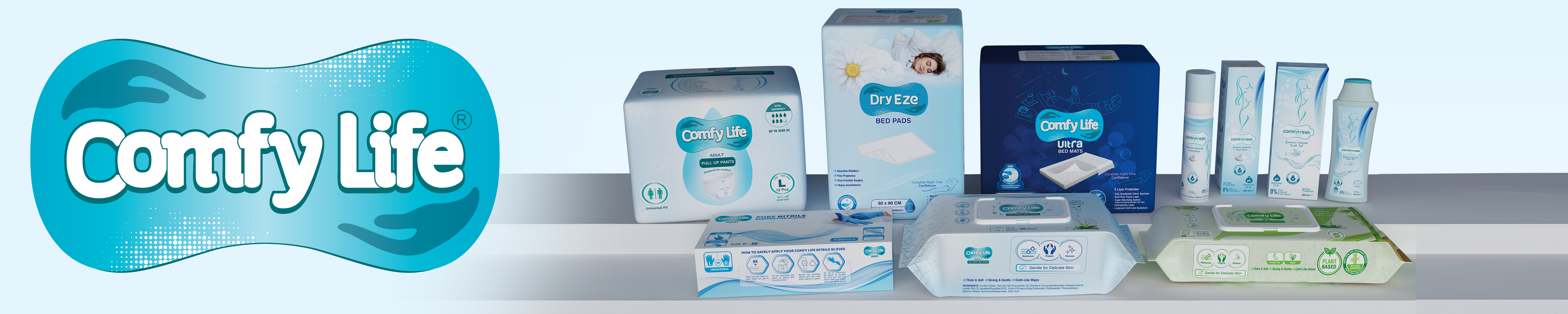 Amazon.com: Comfy Life