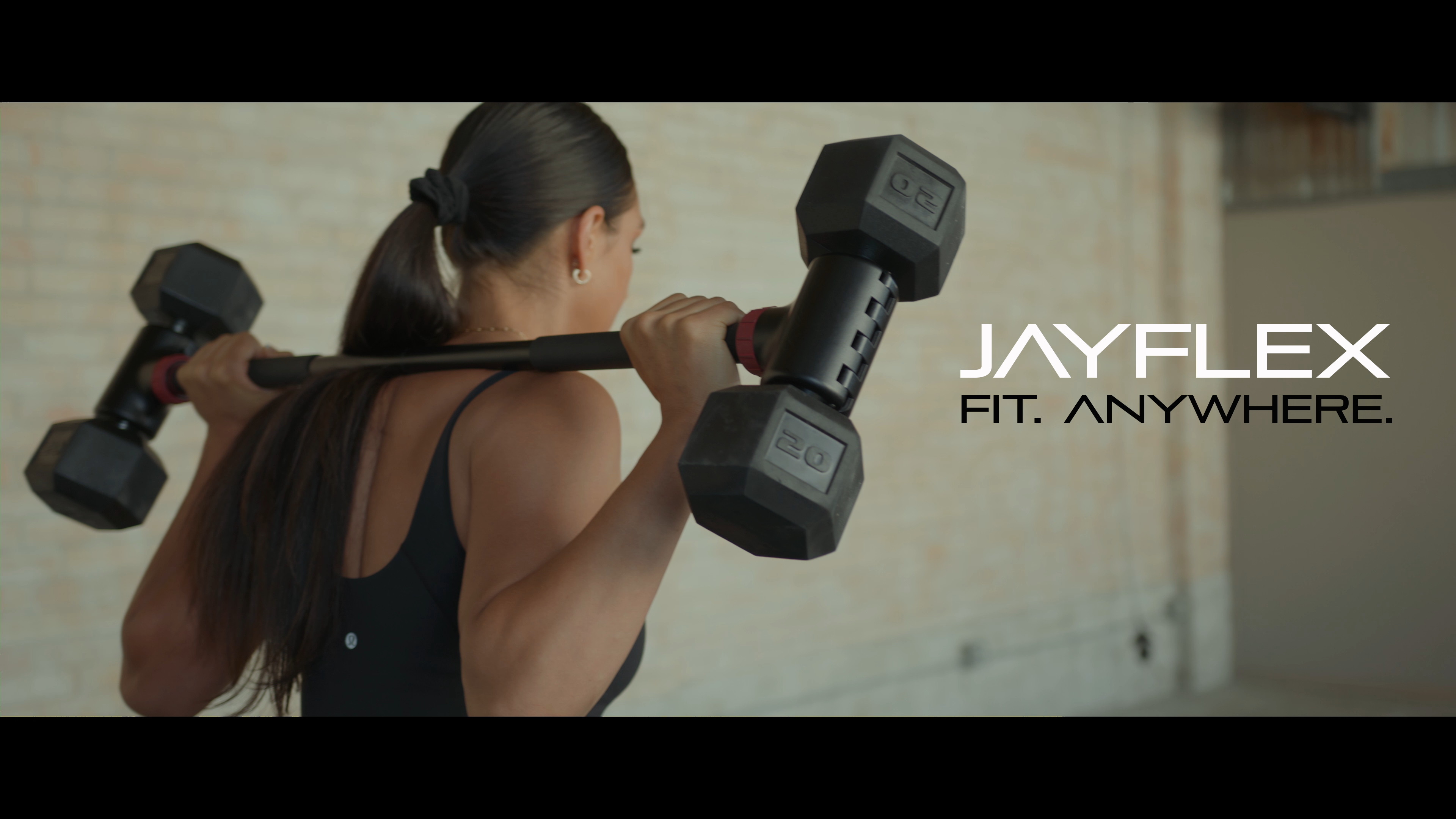 Amazon.com: Jayflex Fitness: Hyperbell Bar