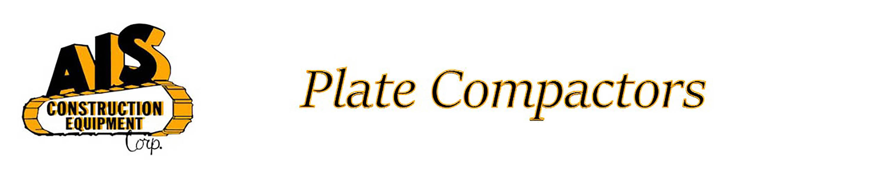 Amazon.com: AIS Construction Equipment: Plate Compactors