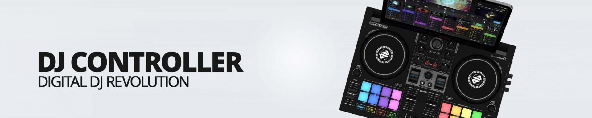 Amazon.com: Reloop: DJ Controllers