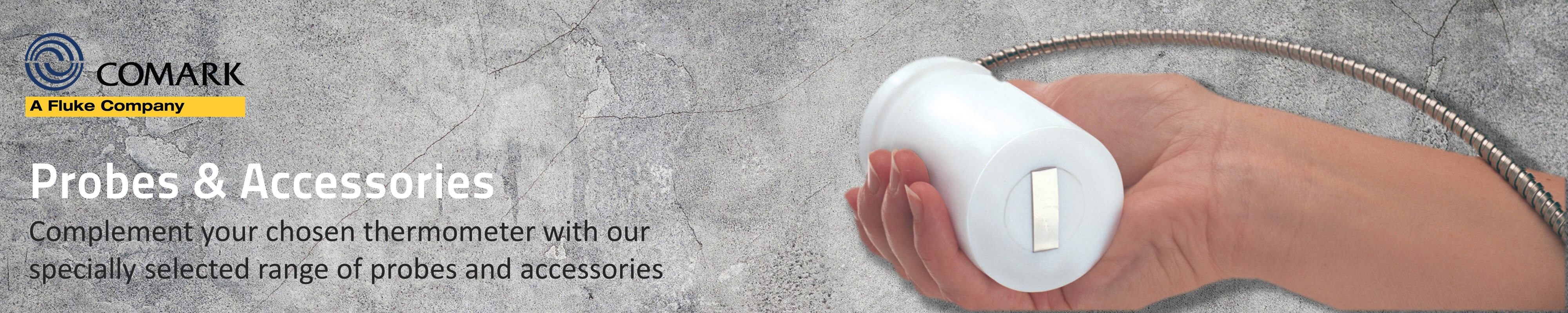 Amazon.com: Comark Instruments: Probes & Accessories