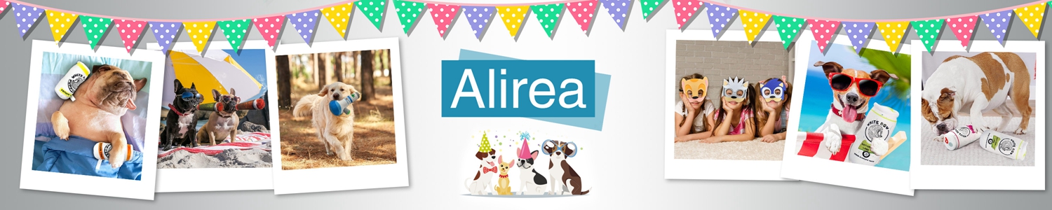 Amazon.com: Alirea