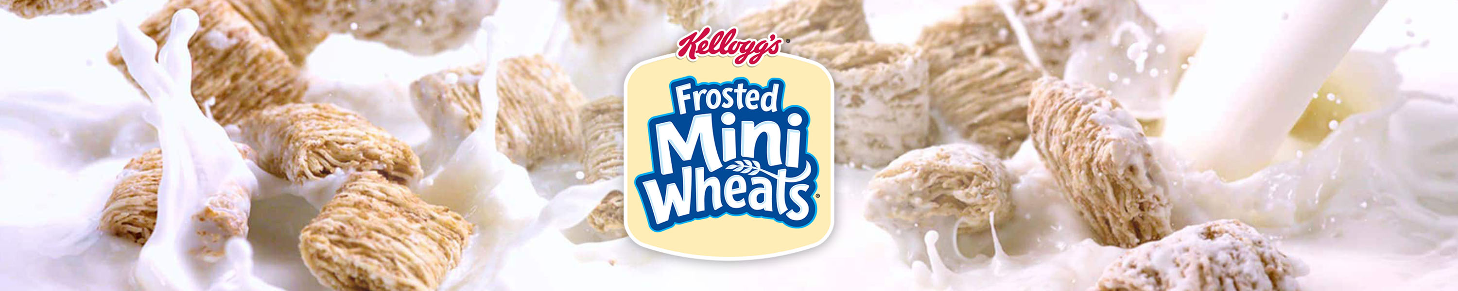 Amazon.com: Kellogg's Cereal (RTEC): Frosted Mini Wheats