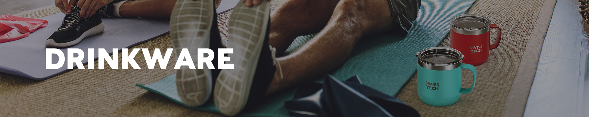 Amazon.com: Swiss+Tech: DRINKWARE