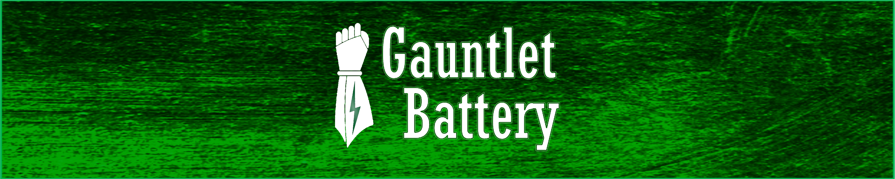 Amazon.com: GAUNTLET BATTERY: All Batteries