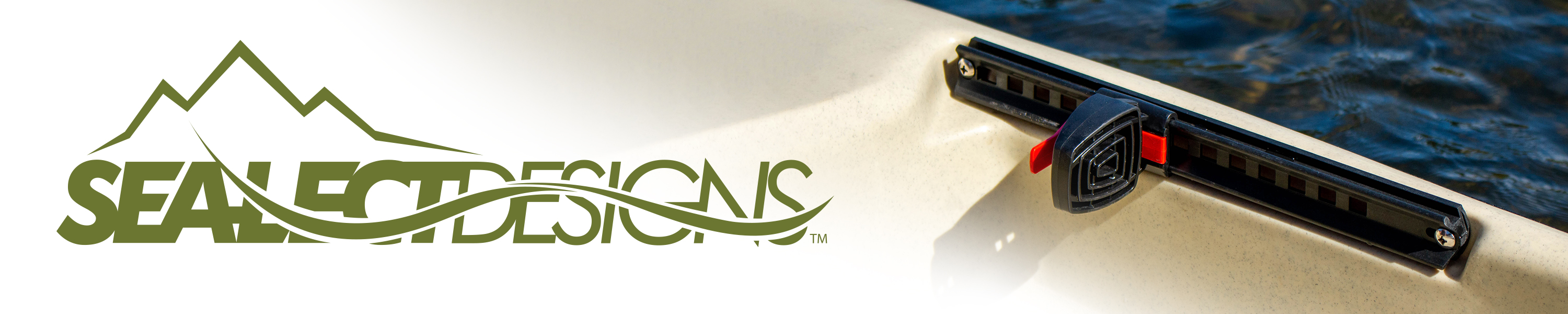 Amazon.com: Sea-Lect Designs: Kayak Fishing