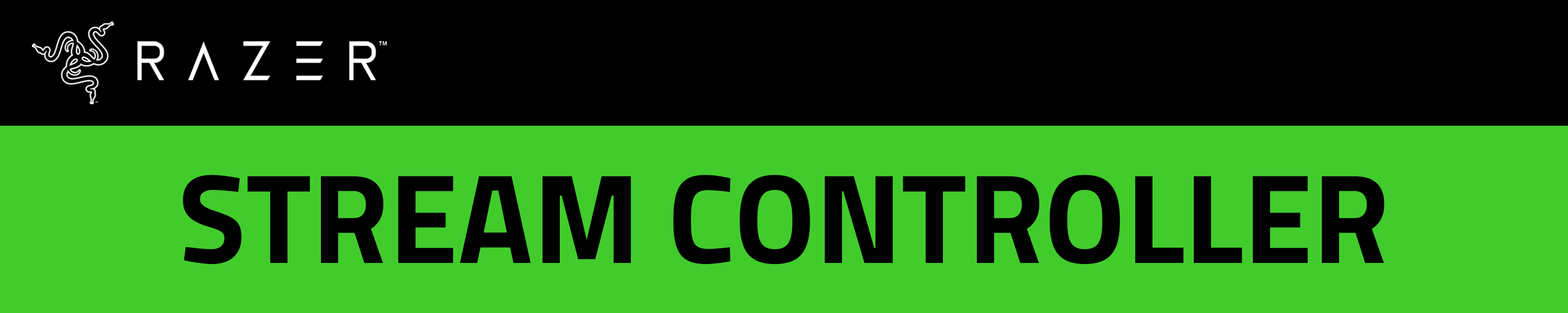 Amazon.ca: Razer: Stream Controller