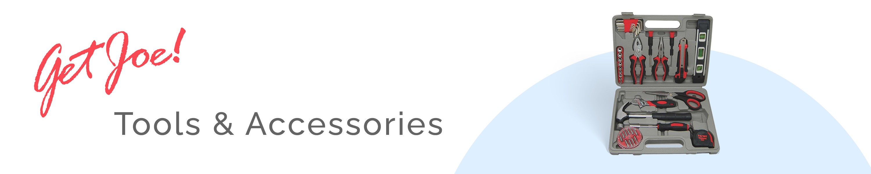 Amazon.com: Genuine Joe: Tools & Accessories